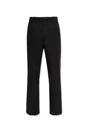 PUMA X _j.l-a.l_ Tailored Trousers - Black