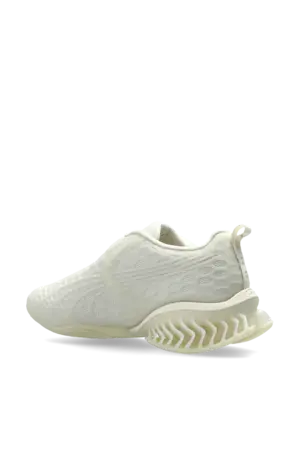 PUMA X _j.l-a.l_ Sneakers ‘cell Geo 1 - White
