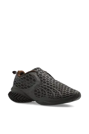PUMA X _j.l-a.l_ - Brown