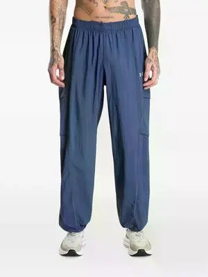Under Armour Unstoppable Woven Cargo Pants - Blue