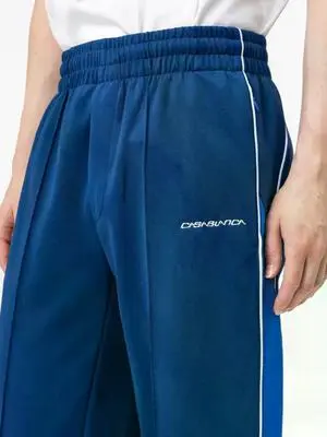 Casablanca Cyber Tricot Track Pants