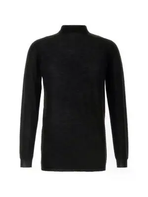 Rick Owens Level Wool Sweater