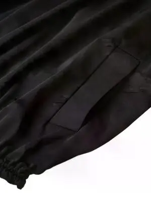 PSOPHIA Quilted Layered Jacket