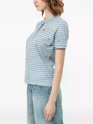 AVAVAV Tillie Suit Polo Shirt