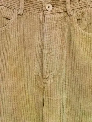 BASERANGE Wide-leg Trousers