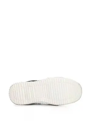 Liu Jo Suede Platform Sneakers