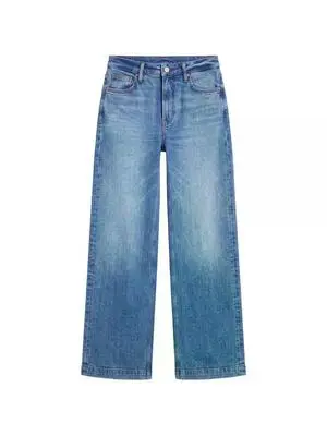 REFORMATION Bex Jeans - Blue