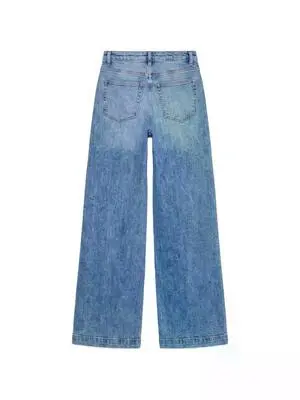 REFORMATION Bex Jeans