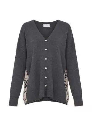 PIERRE-LOUIS MASCIA Button-up Cardigan
