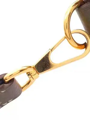 Hermès 2021 Clemence Evelyne I Tpm Crossbody Bag - Brown
