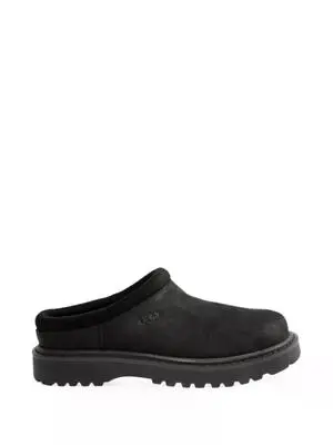UGG Birch Clog Ii Slippers - Black