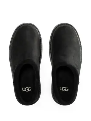 UGG Birch Clog Ii Slippers