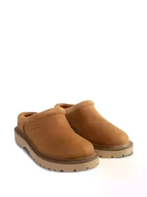 UGG Birch Clog Ii Clogs - Brown