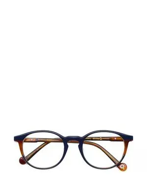 ETNIA BARCELONA Ruway Round-frame Glasses