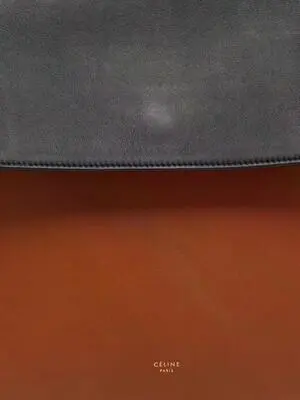 Celine 2014 Medium Belt Handbag