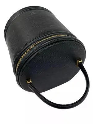 LOUIS VUITTON 2001 Epi Cannes Vanity Bag