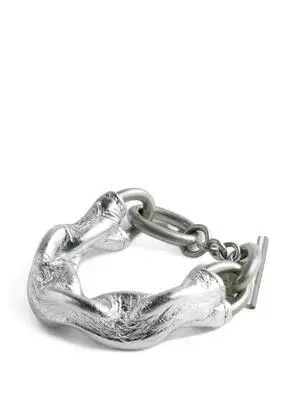 MAISON MARGIELA Link Big Chain Bracelet