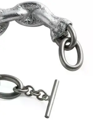 MAISON MARGIELA Link Big Chain Bracelet