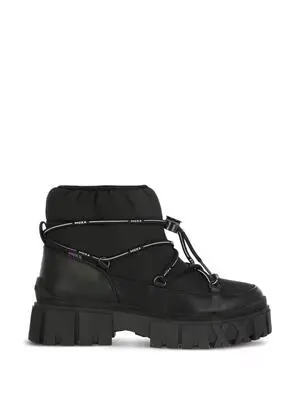 MEXX Padded Ankle Boots