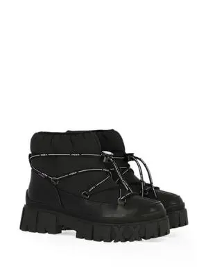 MEXX Padded Ankle Boots