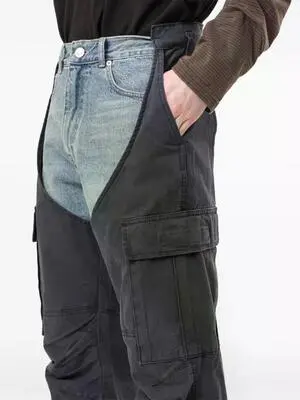 PROTOCOL INDEX Biker Cargo Jeans
