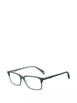 ETNIA BARCELONA Sepang Rectangle-frame Glasses