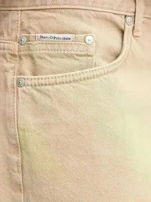 Marc O'polo Five-pocket Denim Shorts