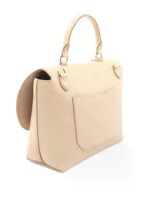 LOUIS VUITTON 2019 Taurillon Volta Satchel