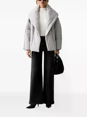 Luisa Spagnoli Olla Wide-leg Jeans