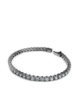 SWAROVSKI Tennis Bracelet - Silver