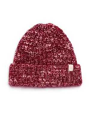 Rag & Bone Marlee Wool & Mohair Blend Knit Beanie