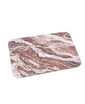 BE HOME Waterfall Marble Pastry Slab - Natural