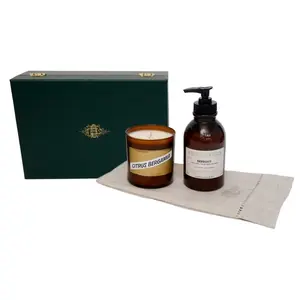 C.O. BIGELOW C. O. Bigelow Powder Room Keepsake Box, Bergamot