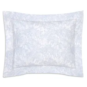 YVES DELORME Lande Cotton Sham, Standard