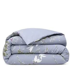 YVES DELORME Rameau Cotton Duvet, King