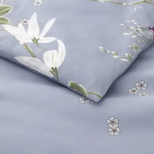 YVES DELORME Rameau Cotton Duvet, King