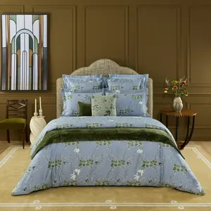YVES DELORME Rameau Cotton Duvet, King