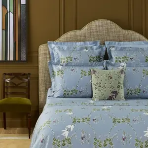 YVES DELORME Rameau Cotton Duvet, King