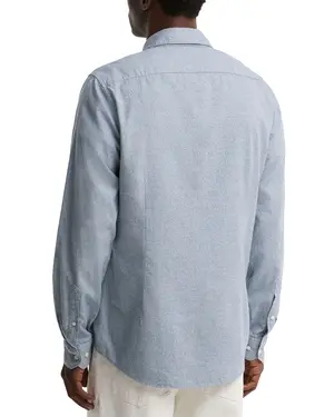 Barbour Turner Cotton Tailored Pocket Shirt