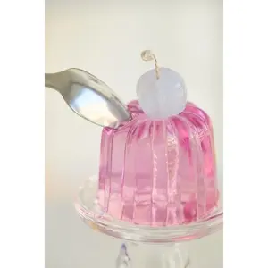 BODI Bashful Affection Jelly Candle 4.61 Oz