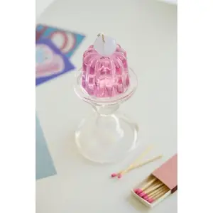 BODI Bashful Affection Jelly Candle 4.61 Oz