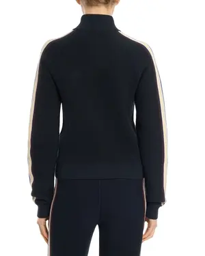 Casablanca Cafe Culture Track Jacket - Navy Multi