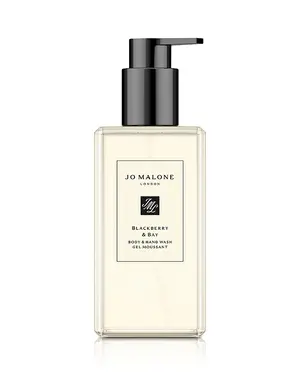 Jo Malone Blackberry & Bay Body & Hand Wash 8.5 Oz
