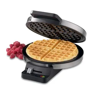 CUISINART Round Classic Waffle Maker