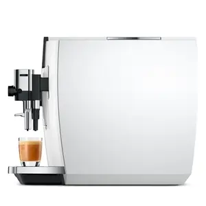 JURA E10 Automatic Coffee Maker With Grinder