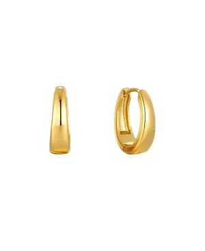 ATOLEA Drop Earrings - Gold