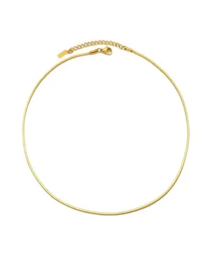 ATOLEA Fine Choker
