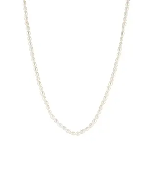 ATOLEA Freshwater Choker - Pearl