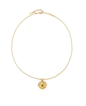 ATOLEA Gaia Necklace