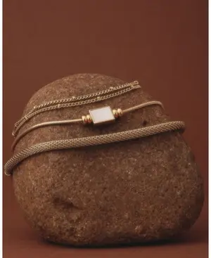 ATOLEA Lune Bracelet